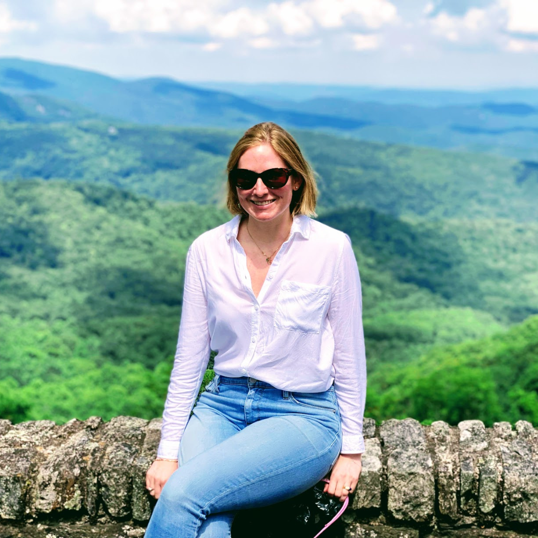 Caroline McCoy | Department of English