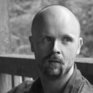 Visiting Writers Series: Charles Dodd White | Department of English