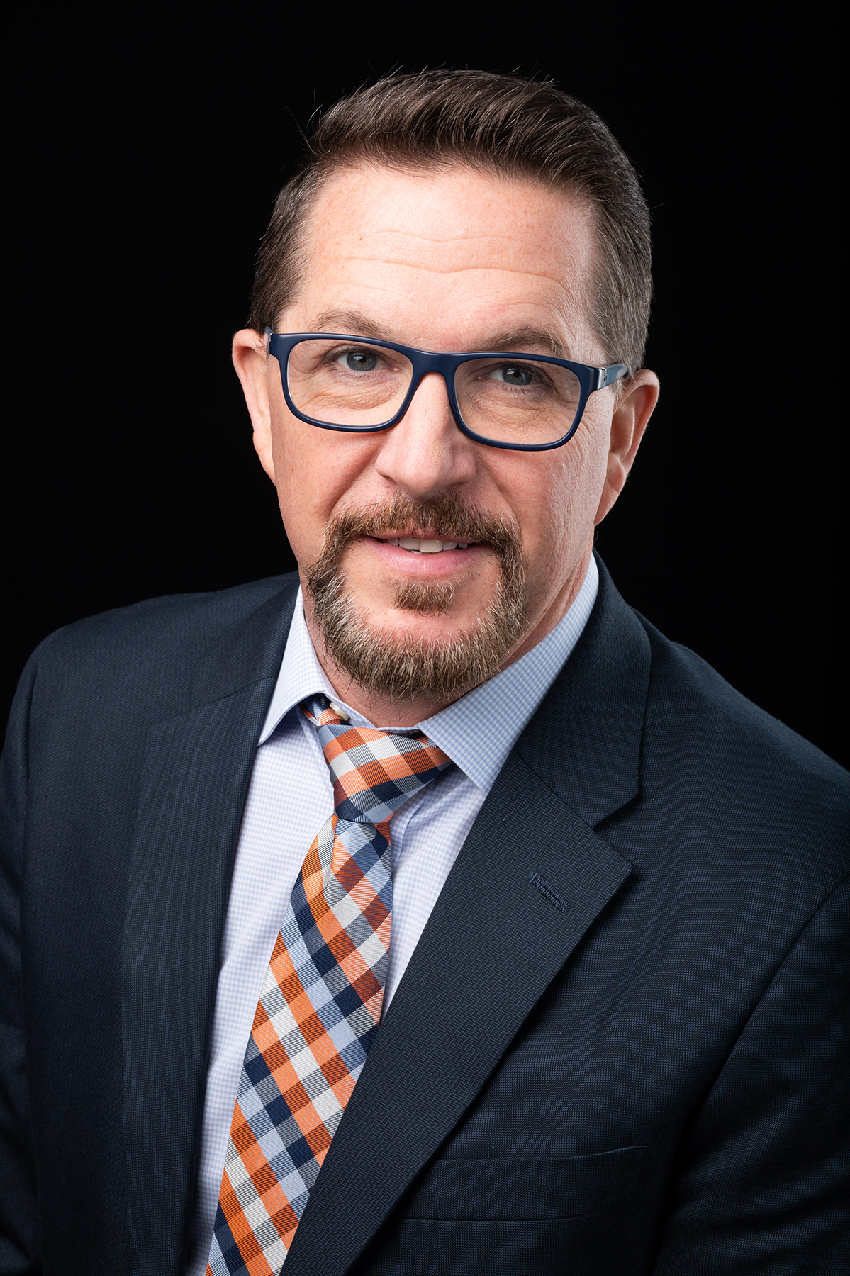 Meet Dr. Frank Hurley | Department of English