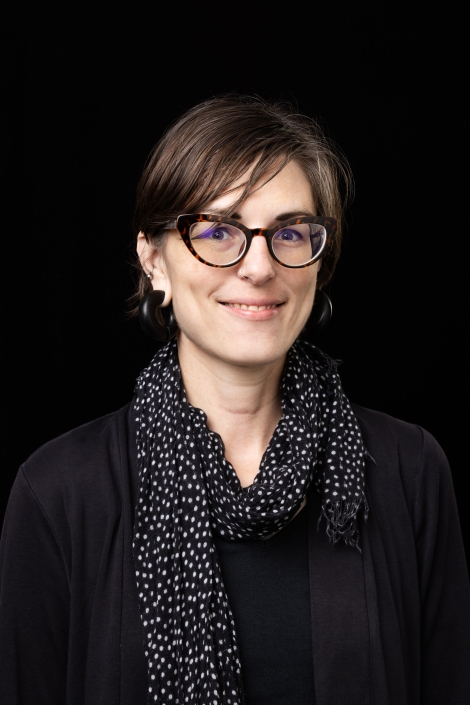 Jessica Cory Named Editor of the Appalachian Journal | Department of ...