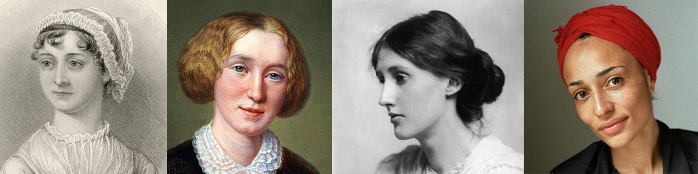 ENG 4710: Advanced Studies in Women and Literature with Dr. Jennifer ...