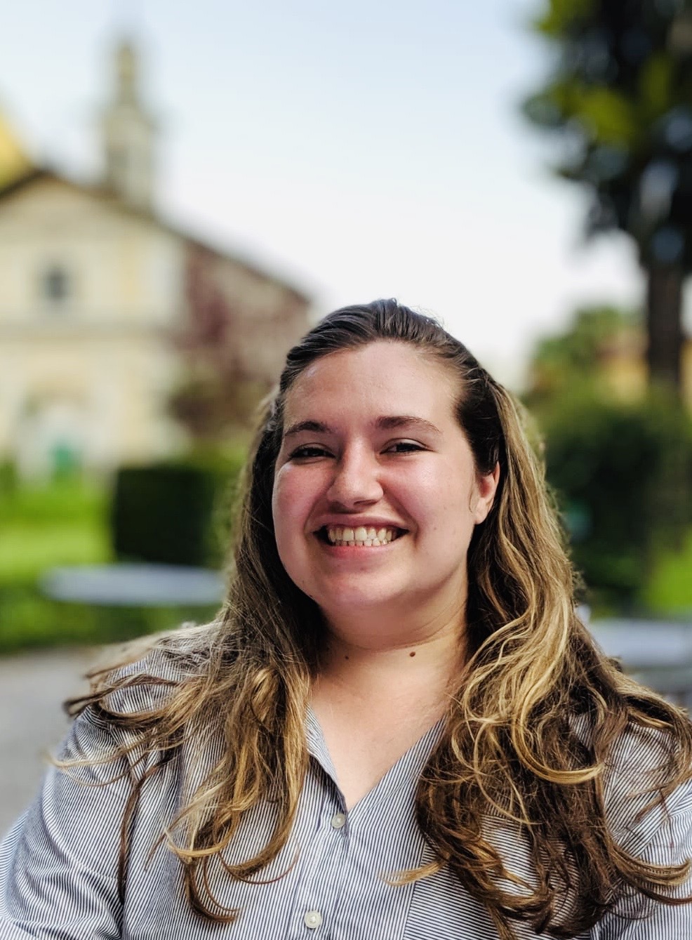 New Visiting Assistant Professor in Rhetoric and Writing Studies ...
