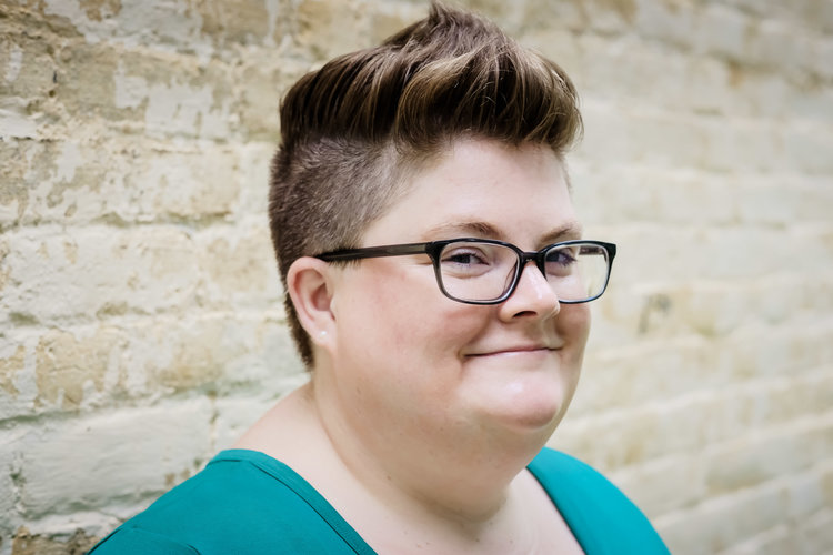 Savannah Sipple’s “Write Honestly” | Department of English
